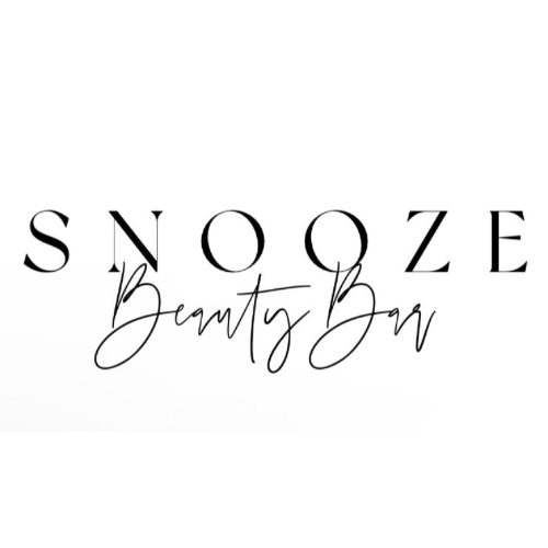 Lash Headspa in Airdrie | Snooze Beauty Bar